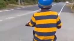 Bike Race Video News in Tamil, Latest Bike Race Video news, photos ...