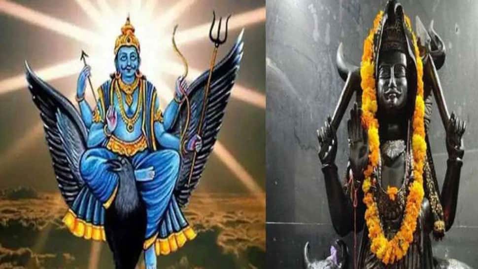 Lord Shani: Saturday Remedies for Shanidashai and Ezharai Nattu Sani ...
