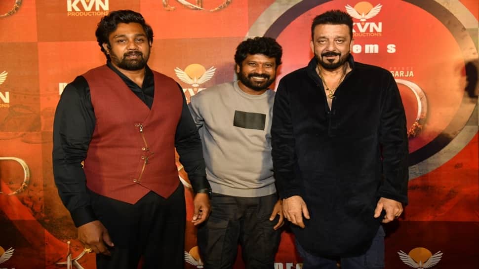 KD The Devil Title Teaser is released | KD the devil டைட்டில் டீசர் ... KD The Devil Title Teaser is released | KD the devil டைட்டில் டீசர் ...