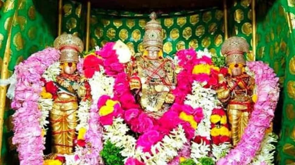 Soora Samharam - the main event of Kandhashashti festival at today ...
