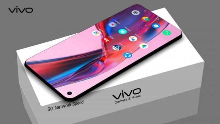 Vivo 5g Mobile Under 9000 Rupees | வெறும் 9000 ரூபாயில் 5ஜி ஸ்மார்ட்போனா அசத்தும் VIVO ...