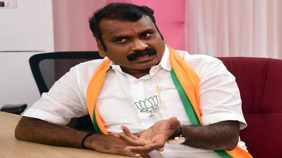 ஆளுநரை மாற்றுவதா?... நெவர்... எல். முருகன் உறுதி | Tamil Nadu News in Tamil
