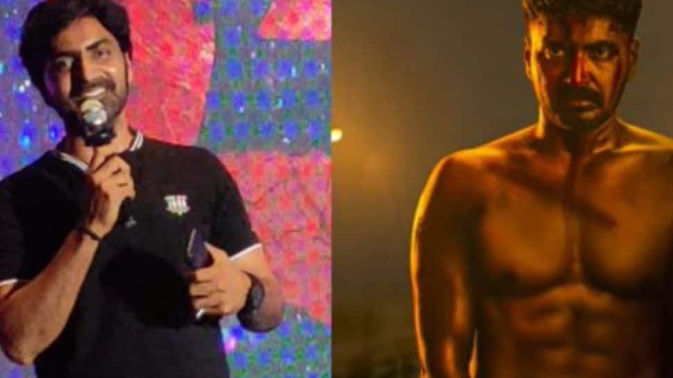 Vijay TV serial actor Prajin acted naked in D3 Movie | ’அந்த படத்துக்கு ...