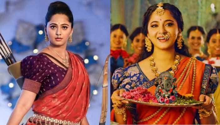 Photos Of Bahubali Actress Ms Anushka Shetty | நடிகை அனுஷ்கா ஷெட்டியின் ...