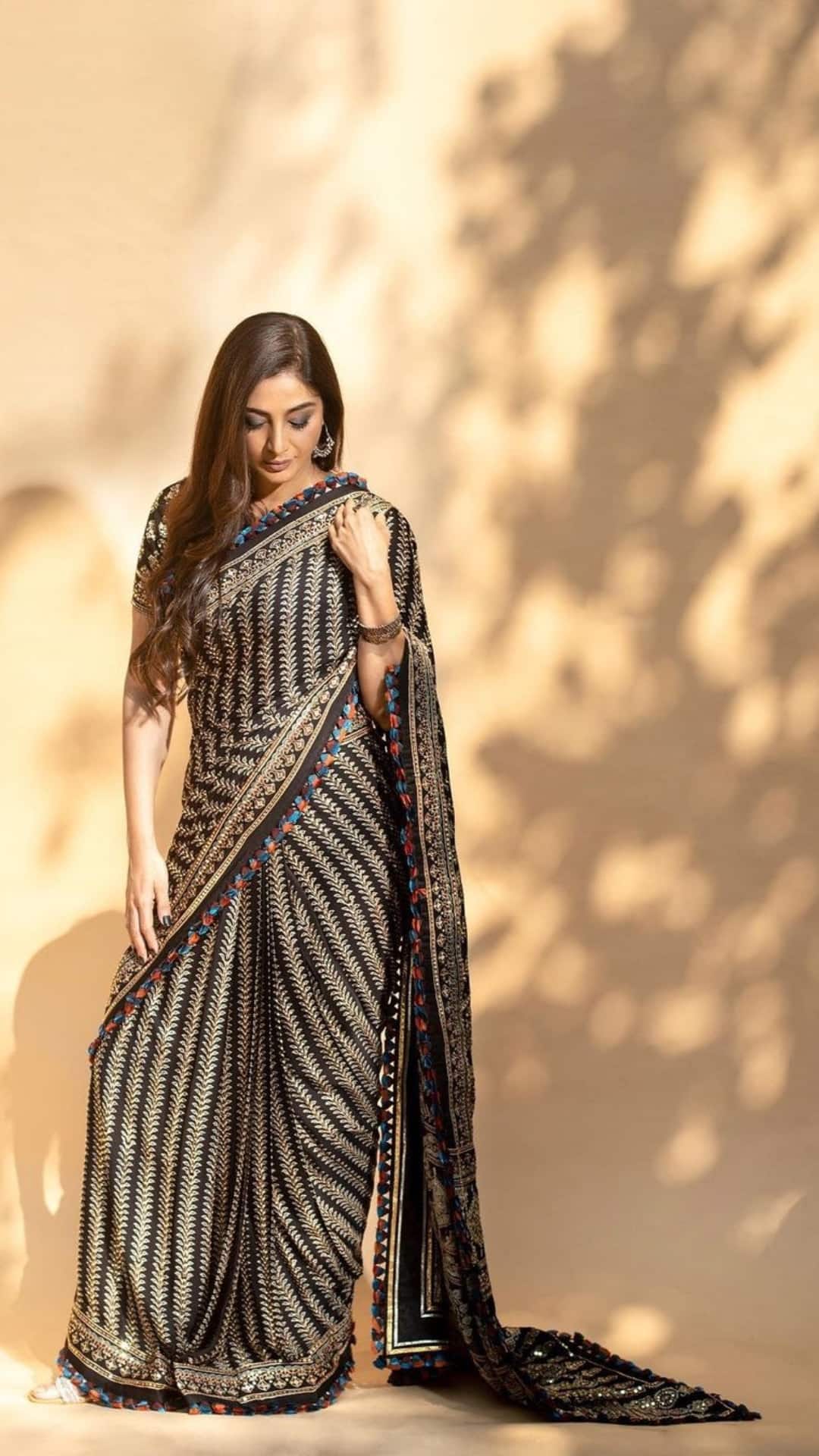 Actress Tabu Latest clicks goes on viral | தபுவின் அசத்தல் லுக் - வைரல் ...