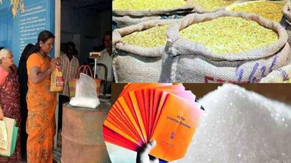 Free Ration Scheme For Pongal | ரேஷன் கார்டுதாரர்களுக்கு பொங்கல் பரிசு ...
