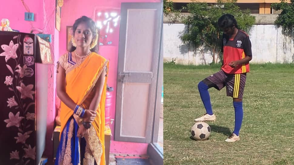 Chennai woman Football player Priya died 2 doctors suspended ...
