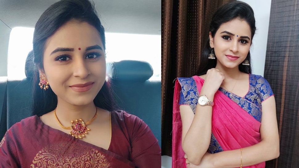 Cook With Comali Fame Rithika To Marry Vijay Tv Employee | விரைவில் ...