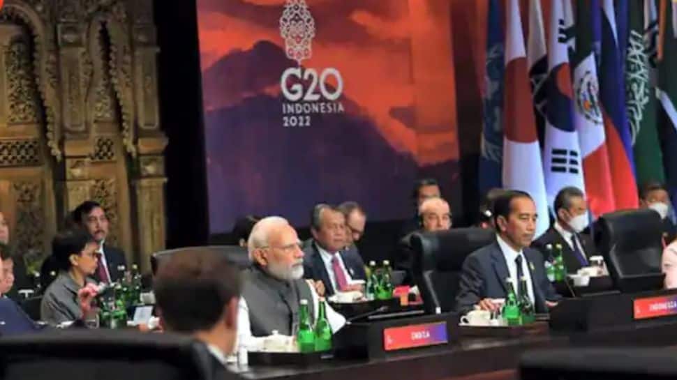 PM Modi Grand Gifts To G20 Leaders | சர்வதேச தலைவர்களுக்கு இந்தியாவின் ...
