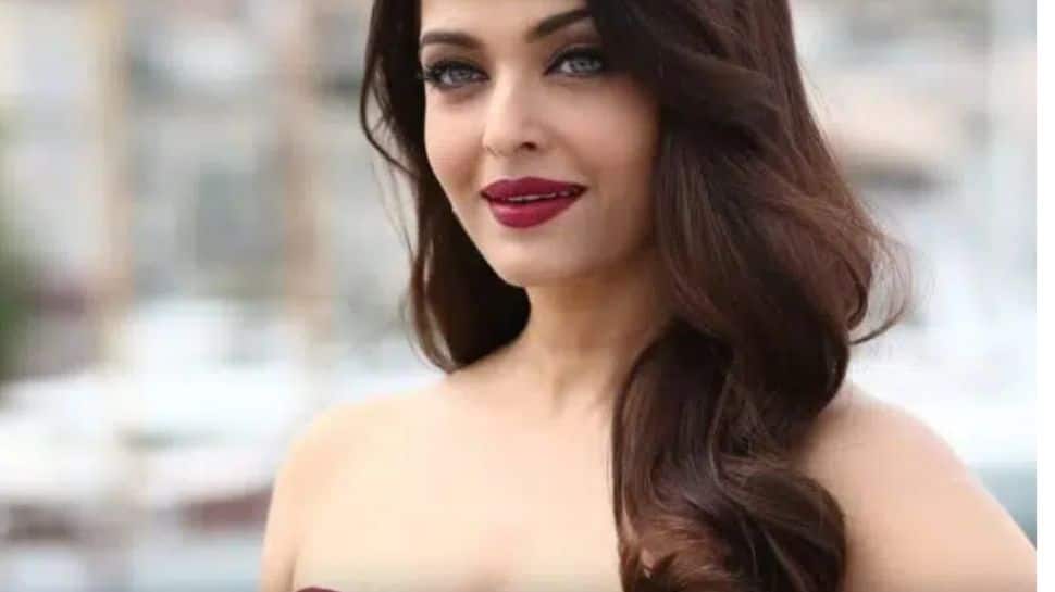 Aishwarya Rai Bachchan Latest Lip lock photos Goes Viral | வைரலாகும் ...