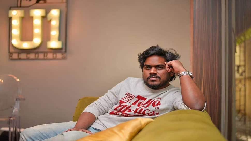 Mithran R Jawahar Opens Up About Yaaradi Nee Mohini and Yuvan Shankar ...