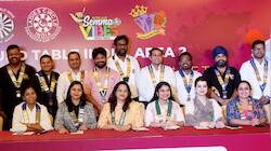 Eqaluity Ramp walk News in Tamil, Latest Eqaluity Ramp walk news ...