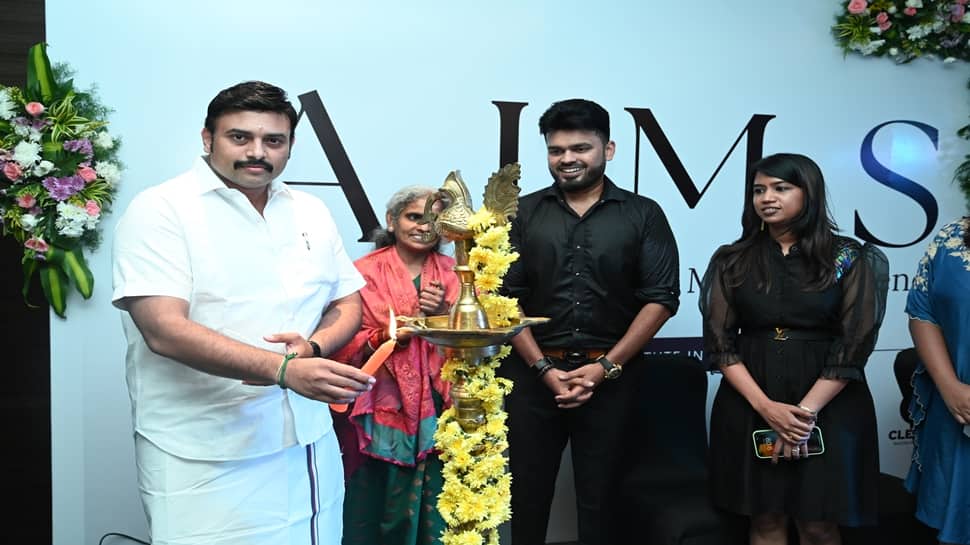 Minister Mathiventhan has said that it is a healthy thing that everyone ...