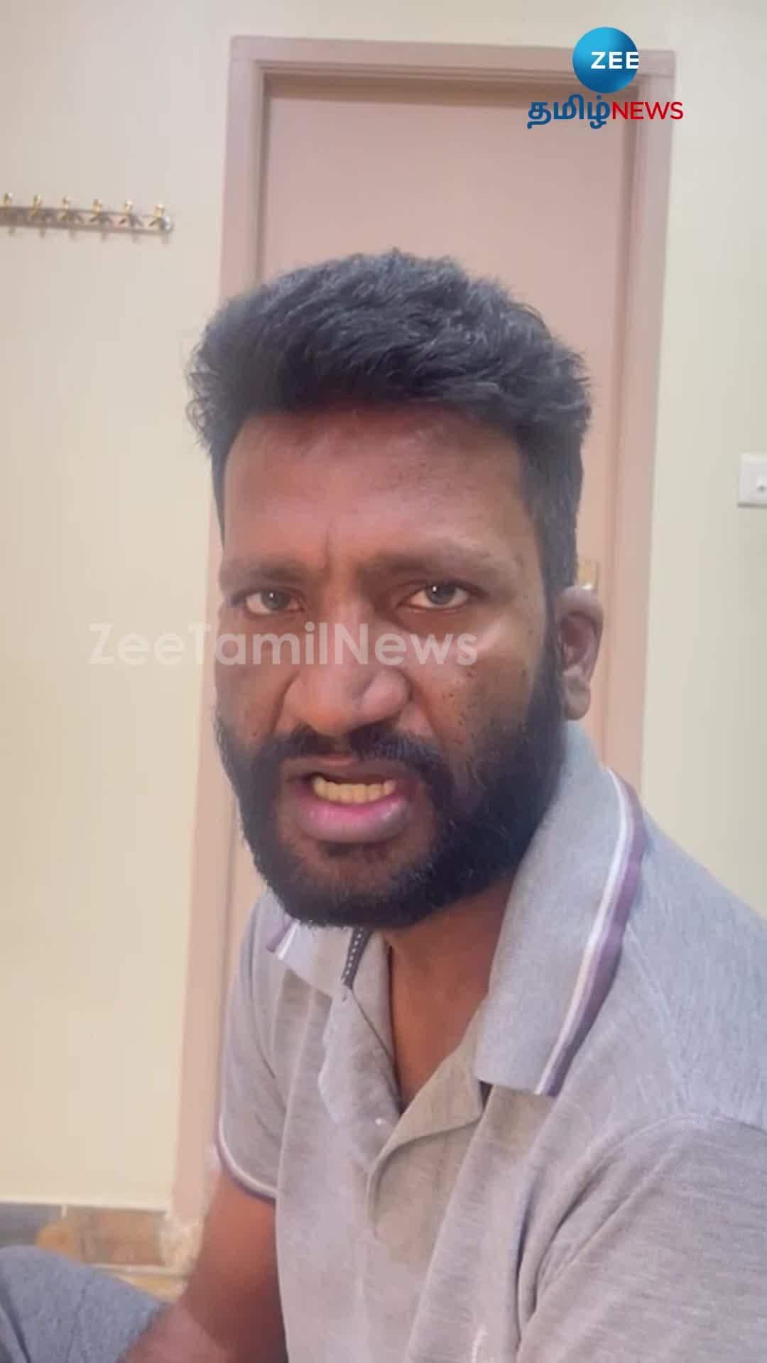 director suseenthiran condolences Actor Vairavan death | வெண்ணிலா கபடி ...