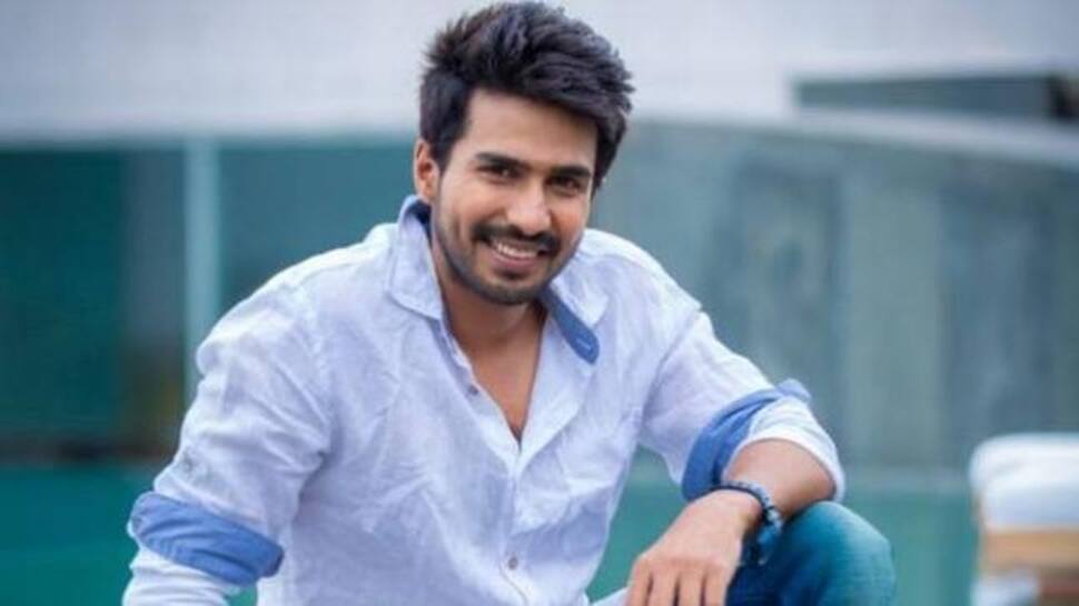 Vishnu Vishal Adopt Hari Vairavan Child Education Expense | ஹரிவைரவன் ...