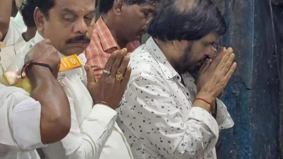 T Rajendhar gives Simbu Marriage Update | நடிகர் சிம்புவுக்கு விரைவில் ...