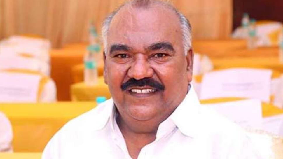 Minister Gingee K.S. Masthan Congrats To Udhayanidhi Stalin | உதயநிதி ஸ்டாலின் செல்ல பிள்ளை ...