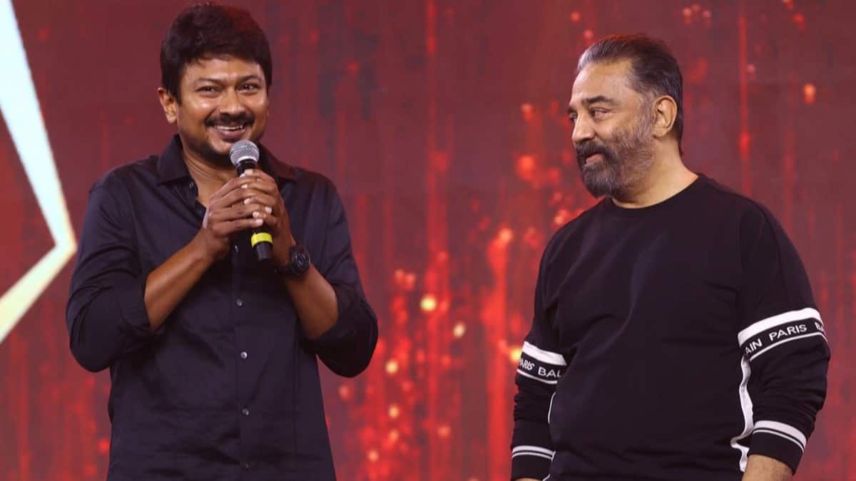Udhayanidhi Stalin Last Film Maamannan Kamalhaasan Rkfi | உதயநிதிக்கு ...