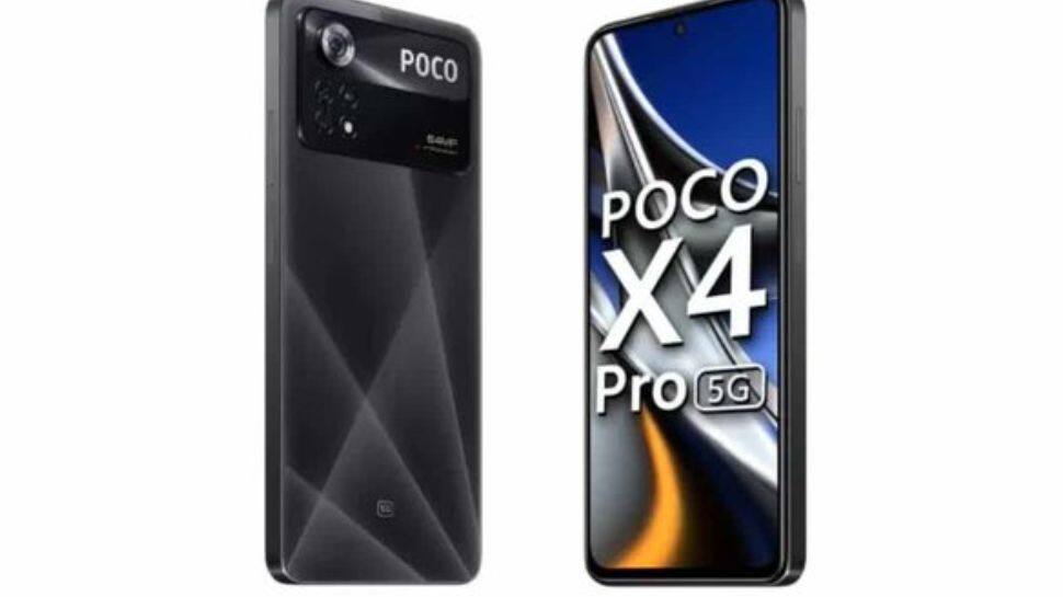 Buy POCO X4 Pro for just Rs 699 worth Rs 16999 we tell you how | ரூ ...