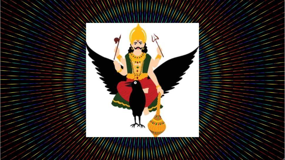 Shaneeswara Mahadev Give Peace Harmony Health If Doing This Regularly ...