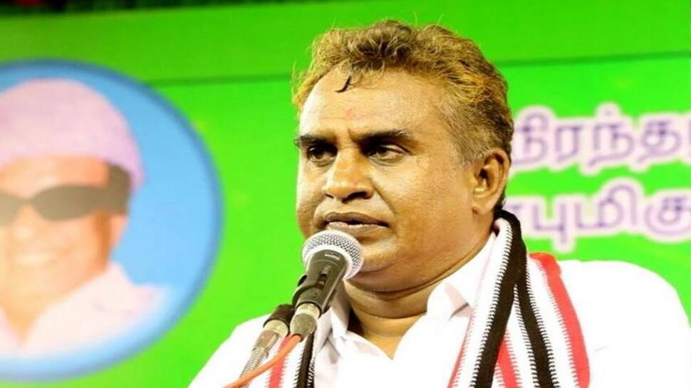 Asset Accumulation Case Ex Minister SP Velumani Appeal On Supreme Court ...