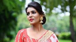 Meera Mithun News in Tamil, Latest Meera Mithun news, photos, videos ...