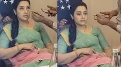 Actress Meena News in Tamil, Latest Actress Meena news, photos, videos ...