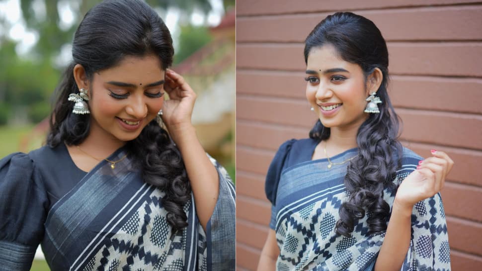 Bigg Boss Janani Kunaseelan latest photos from her instagram | பிக்பாஸ் ...