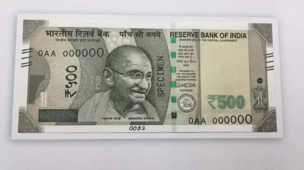 How to Check whether Rs 500 Note is Fake or Real | உங்களிடம் உள்ள ரூ ...