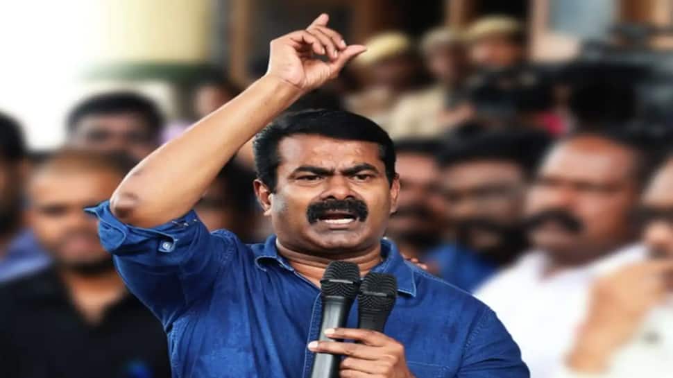 seeman insists tamilnadu govt to conduct pazhani temple kudamuzhukku ...