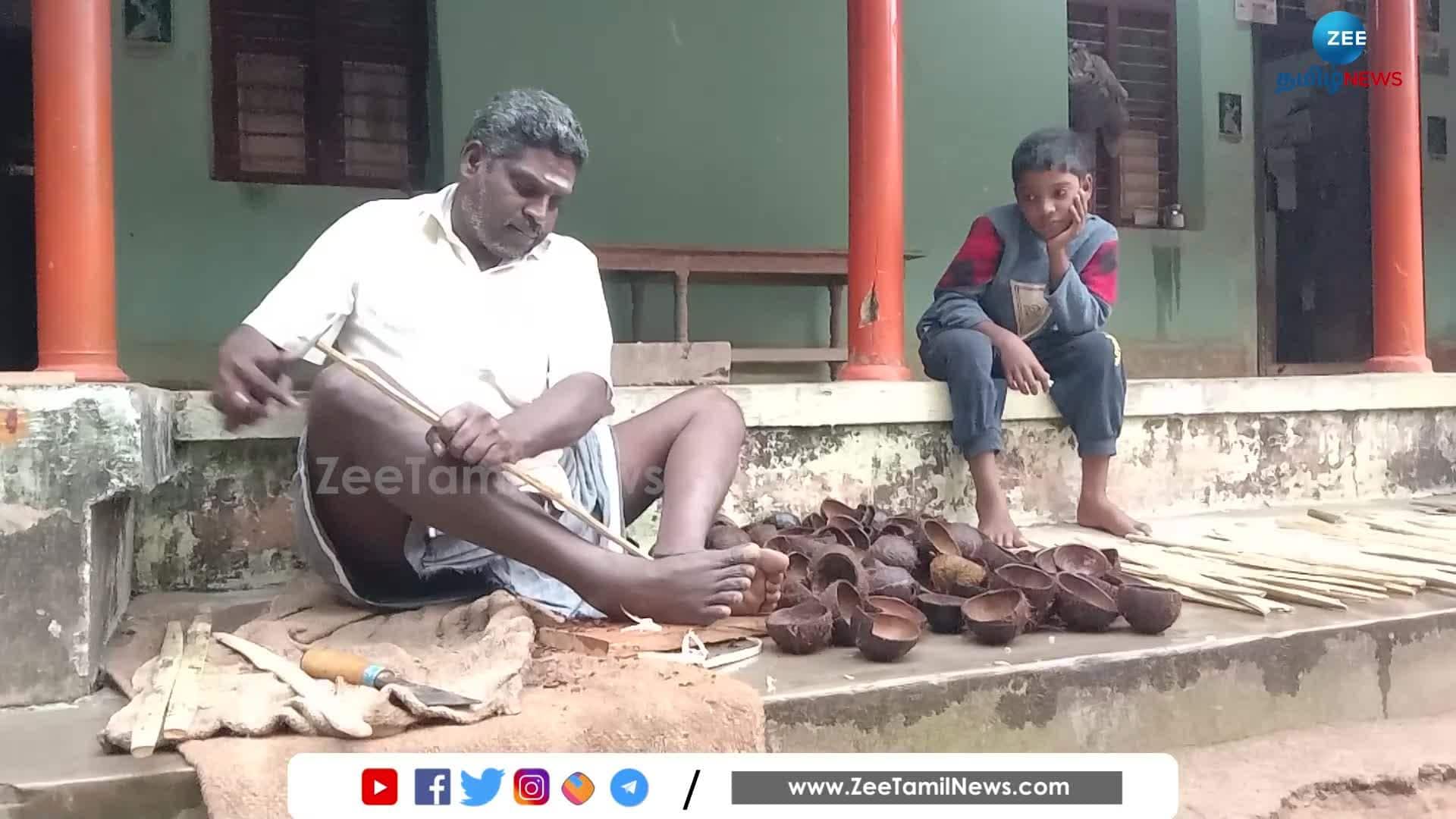 Pongal 2023: Agappai Pongal prevails in some Tamil Nadu Villages ...