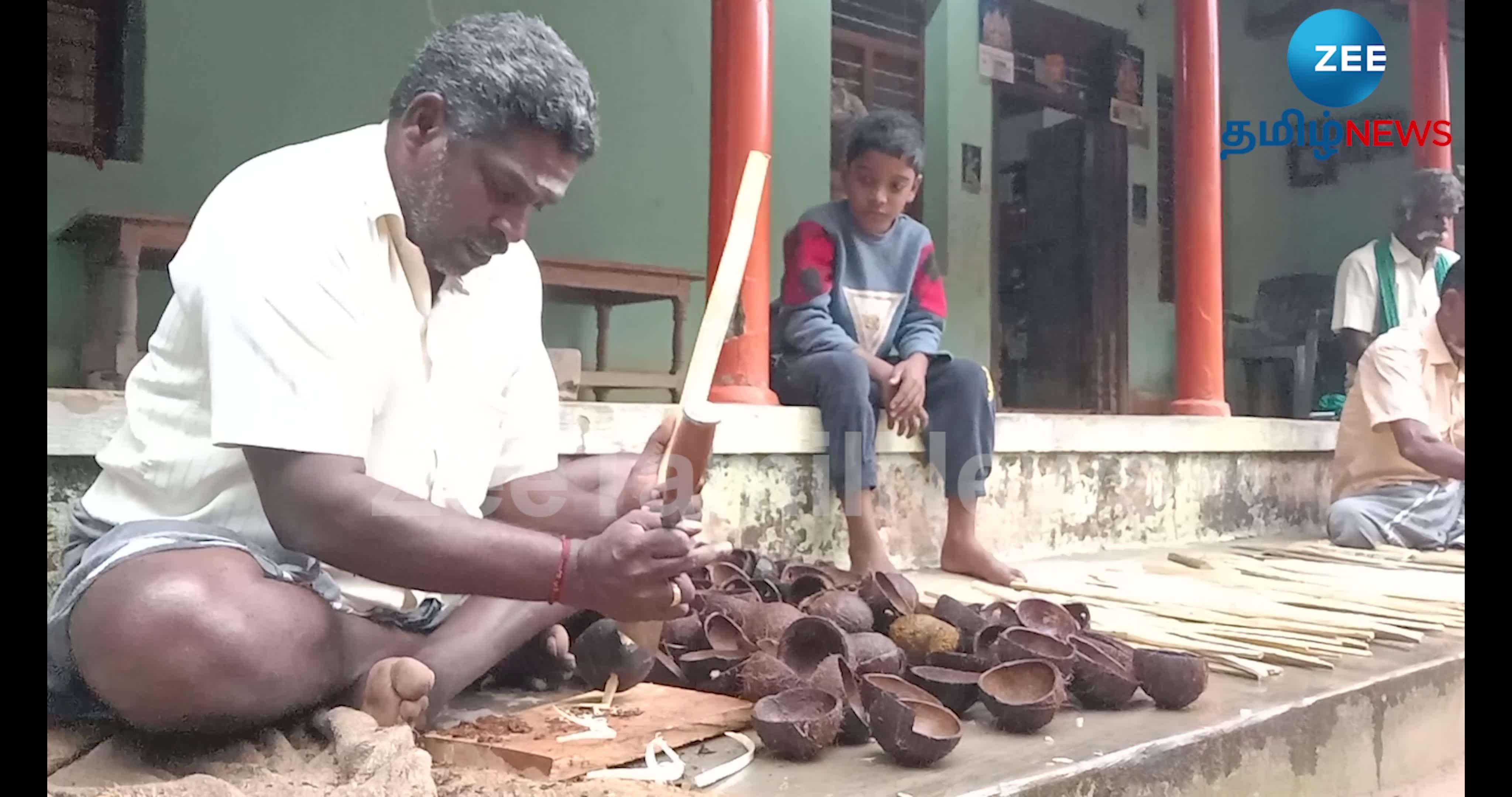 Pongal 2023: Unique Agappai Pongal in this Tamil Nadu Village ...