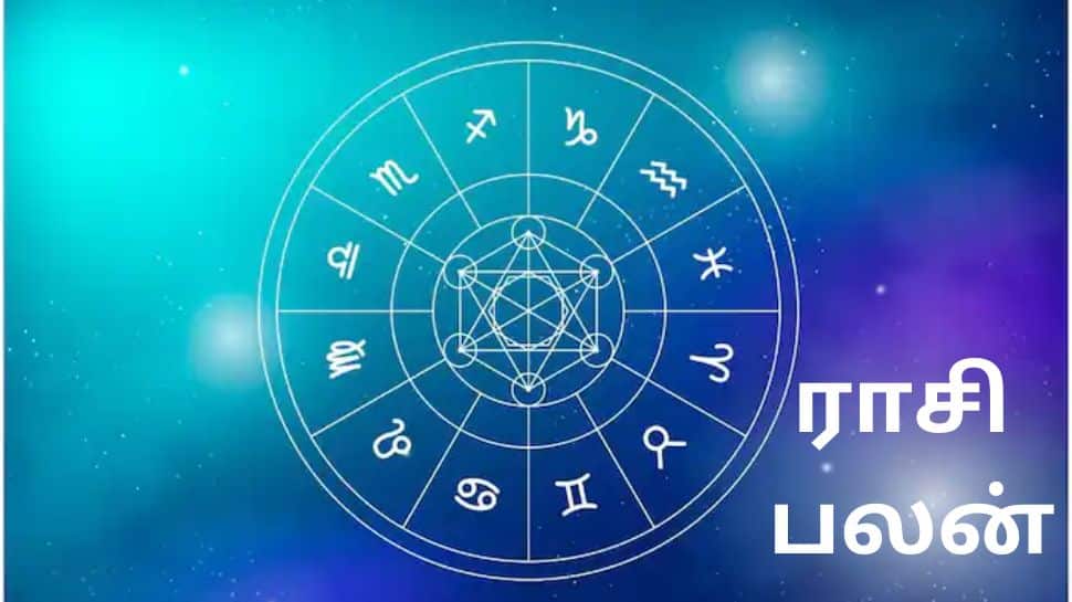 Astro News: Tamil Month Thai Rasi Palan | தை மாத ராசி பலன்: தை ...