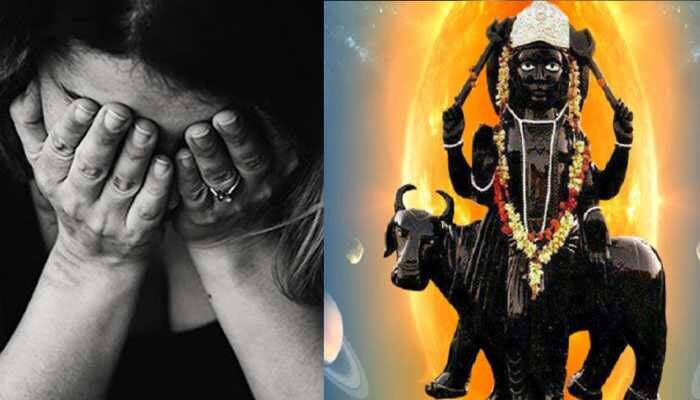 Shani Peyarchi 2023 | சனிப் பெயர்ச்சி இன்று, சனியின் பிடியில் சிக்கும் ...