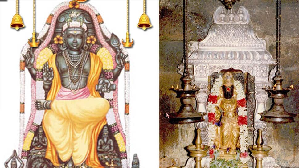 Sani Peyarchi 2023 | என்னது சனிப் பெயர்ச்சி டிசம்பர்ல தானா ...