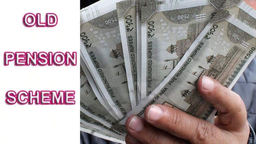 Old Pension Scheme Latest Update On 2023 January 18 | Old Pension ...