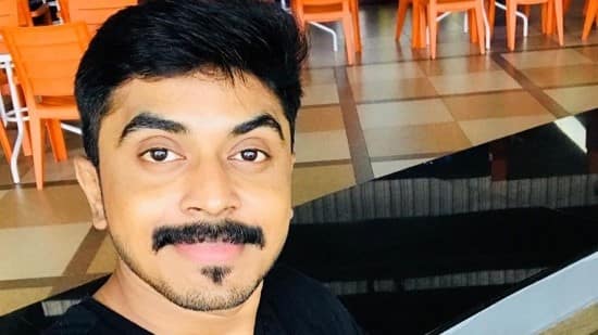 Biggboss Tamil Season 6 Title Winner Azeem Ex Wife Images | அசீமின் ...