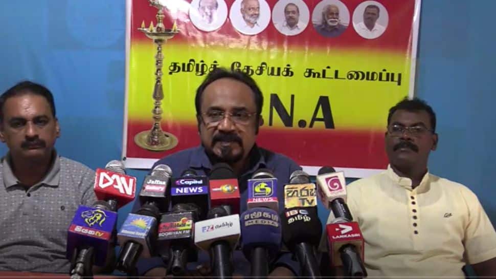 Tamil Eelam Liberation Organization About Samashti In Sri Lanka ...