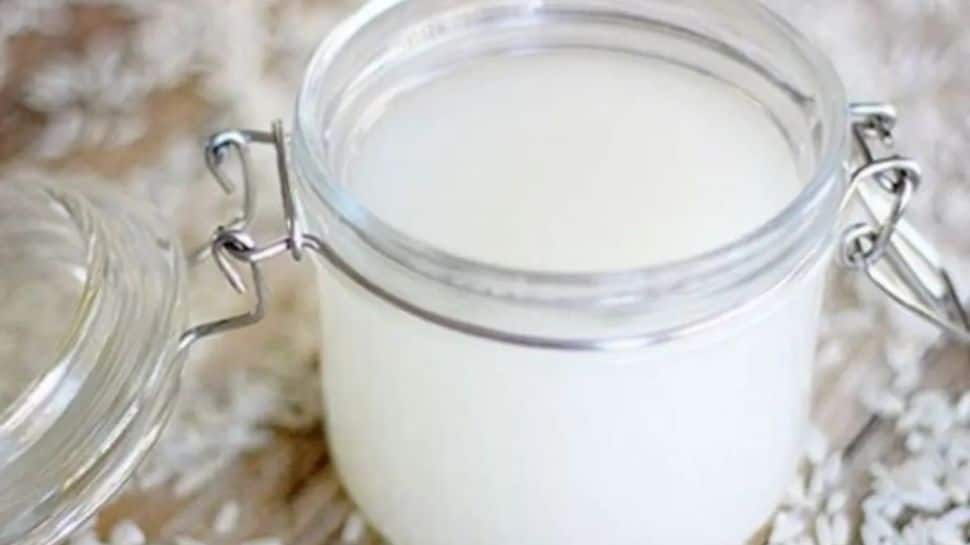 benefits of rice water for skin and haircare | அரிசி நீருக்குள் ...