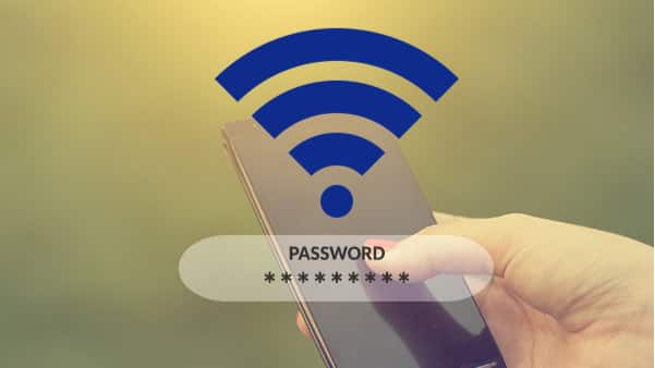 How To To Find Wifi Password Easy Tips | WiFi பாஸ்வேர்டை எளிதாக ...