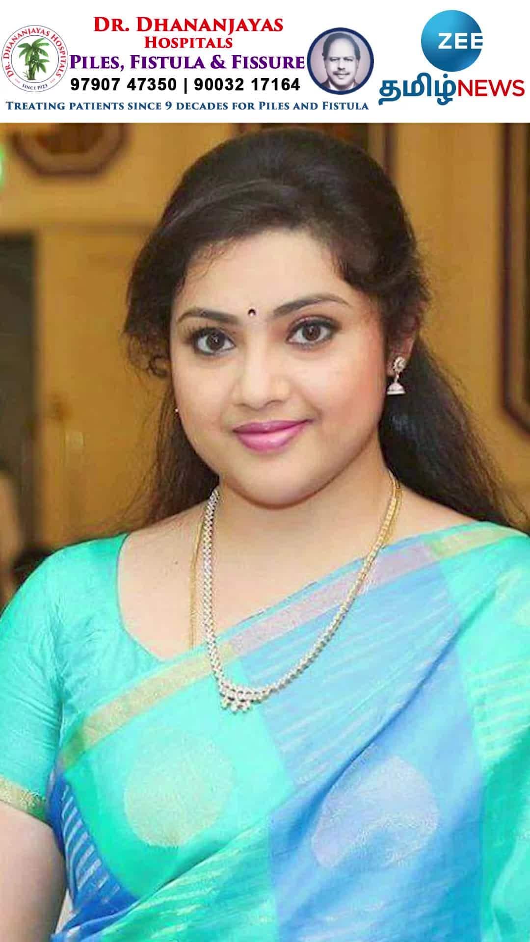 Actress Meena In New Looks Photos And Videos Viral | புத்தம்புதுப் ...