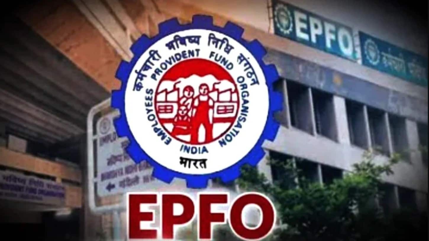 Alert Important Message To Epfo Account Holders | எச்சரிக்கை EPFOல் ...