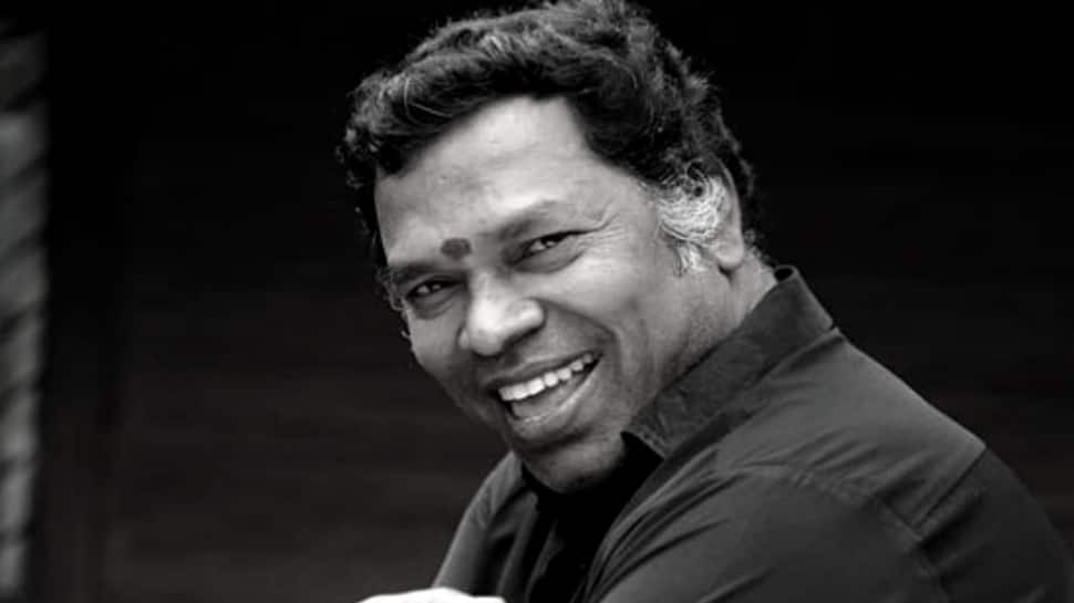 Actor Mayilsamy Passed Away | Actor Mayilsamy Passed Away: நடிகர் ...