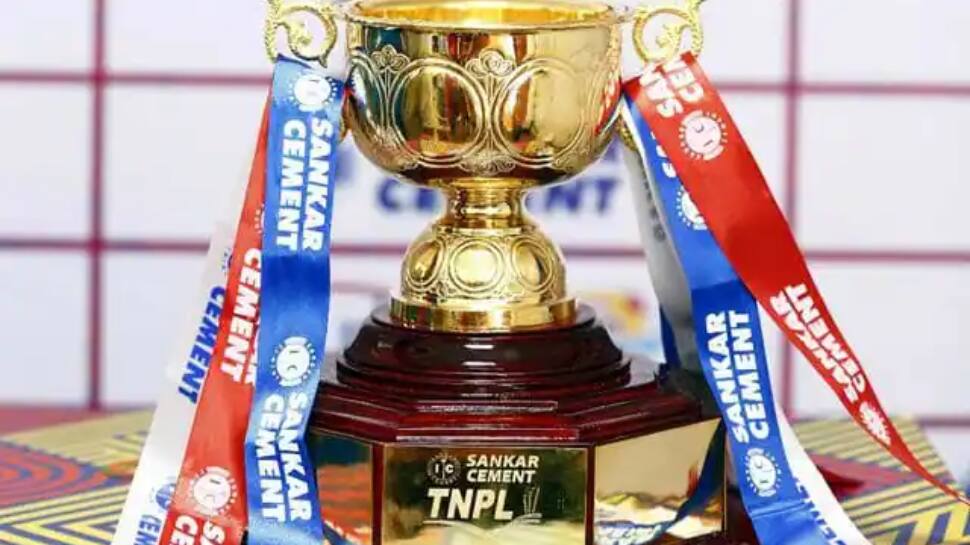TNPL Auction 2023 Top 10 Players | TNPL Auction: ஏலத்தில் எடுக்கப்பட்ட ...