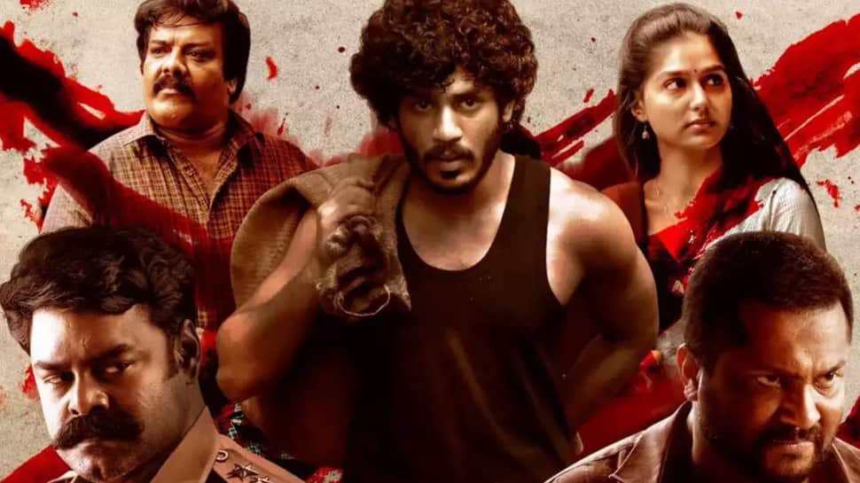 Thugs Movie Review in Tamil | பிருந்தா மாஸ்டரின் தக்ஸ் படம் எப்படி ...