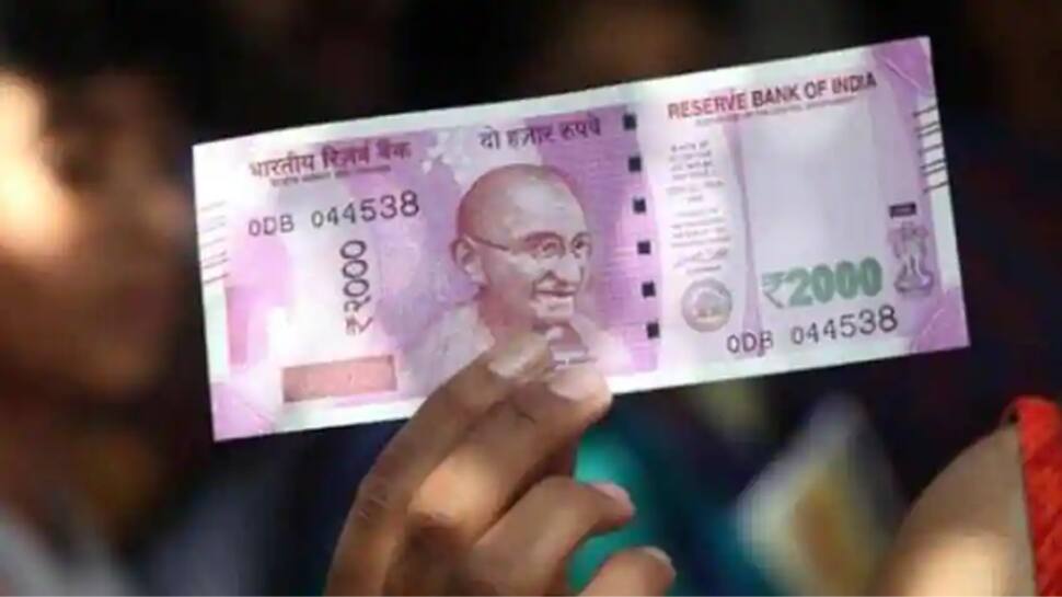 RBI Issues New Guidelines on Rs 2000 Note |ரூ. 2000 நோட் கையில் இருக்கா ...