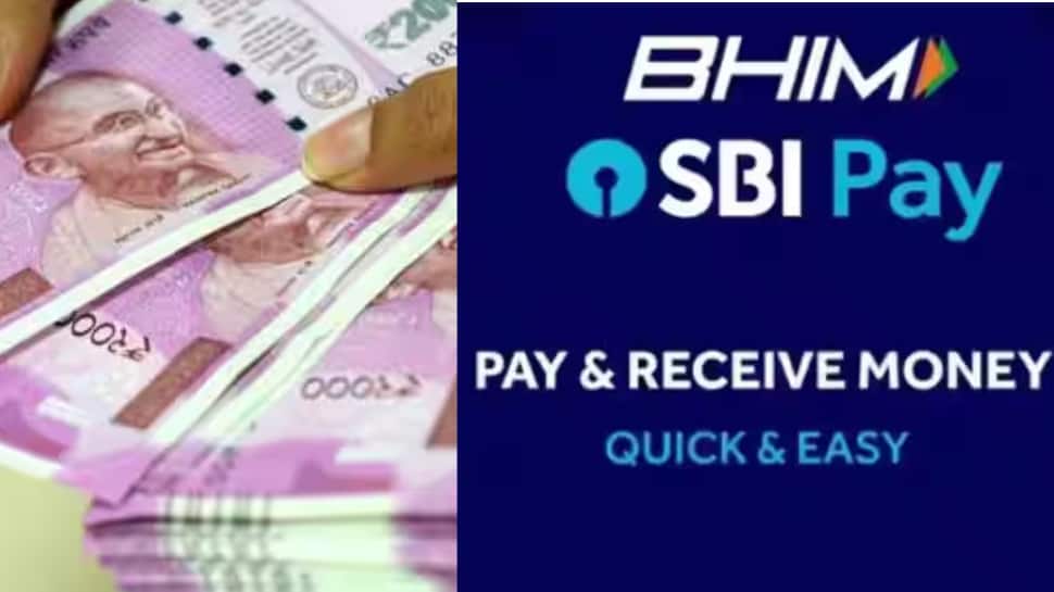 BHIM SBI Pay All Things You Should Know About It | BHIM SBI Pay: இனி ...