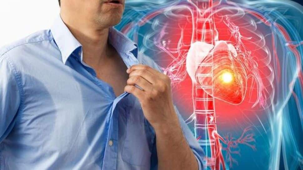Early signs and symptoms of palpitations that indicate a serious heart ...