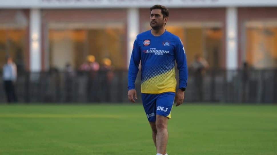 Dhoni-led CSK training camp at Chepauk stadium | CSK IPL2023: தோனியுடன் ...