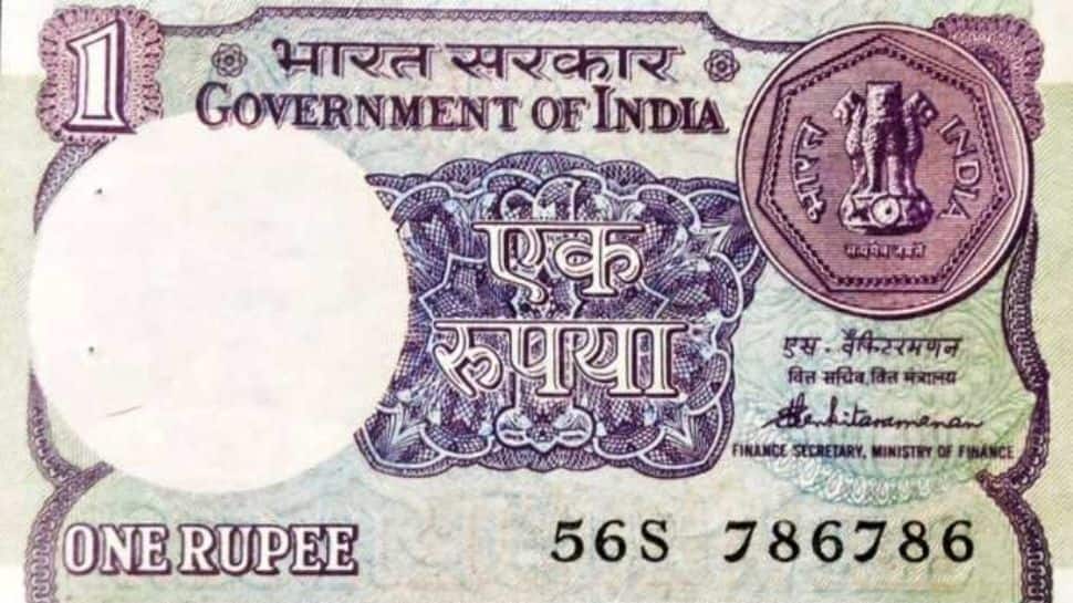 [Selling Old 1 Rupee Notes can fetch you Lakhs of Money | Jackpot ...